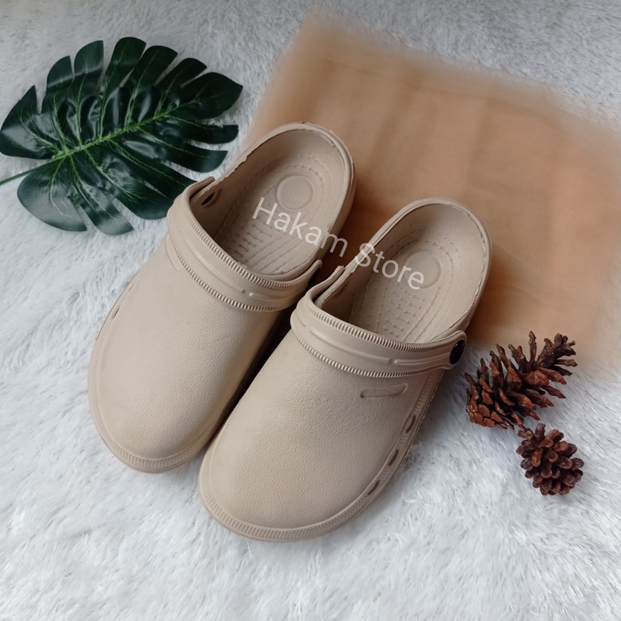 SANDAL BAIM//SANDAL KODOK//SANDAL BAKPO | Lazada Indonesia