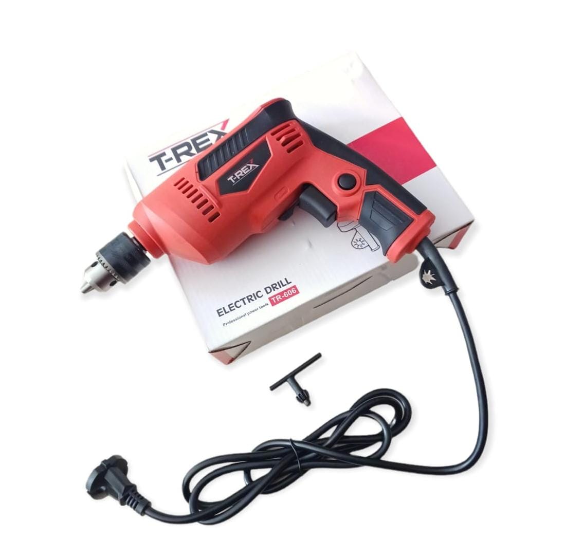 model MAKTEC MT60 T-REX Bor Tangan / Bor Listrik Drill Bolak Balik ...
