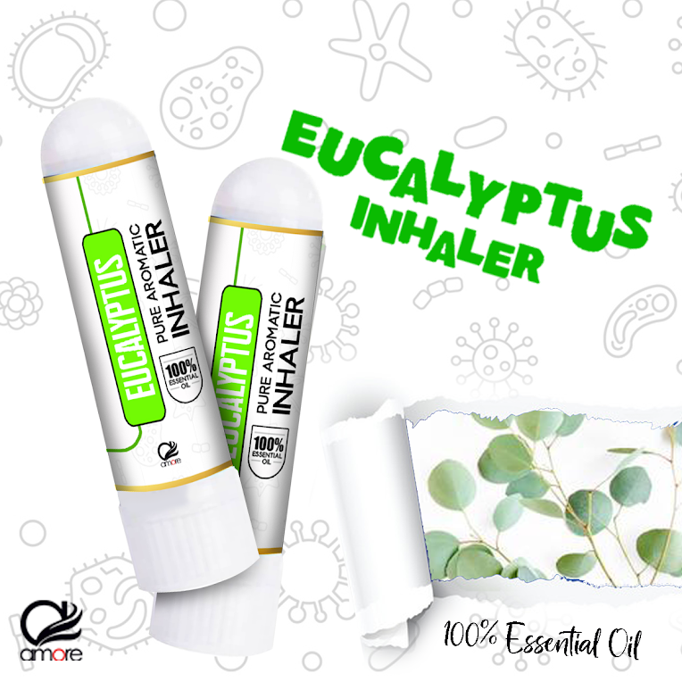inhaler hidung eucalyptus untuk sesak nafas inhaler asma inhaler stik ...