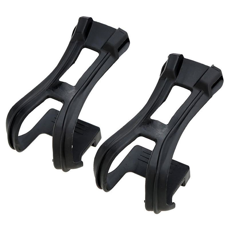 Richy Bicycle Pedals Self-Locking Clips Road Bike Lock Cycling Bike ...