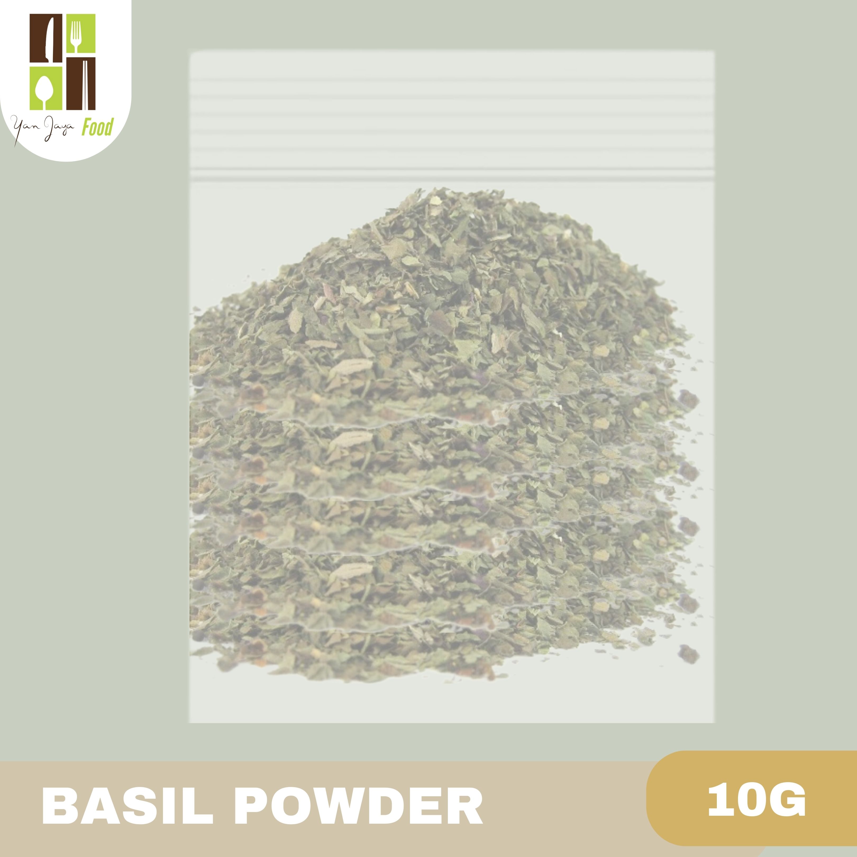 Rempah-Rempah Bubuk / Daun Rempah- Rempah / Oregano/Parsley/Rosmery ...