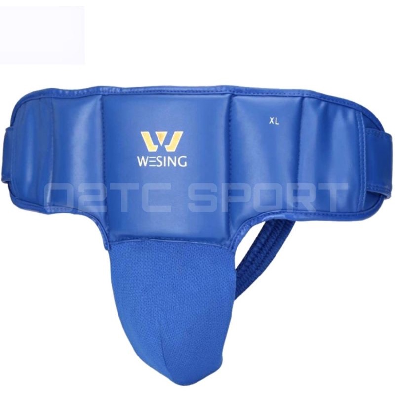 WESING MALE GENITAL - GROIN GUARD | Lazada Indonesia