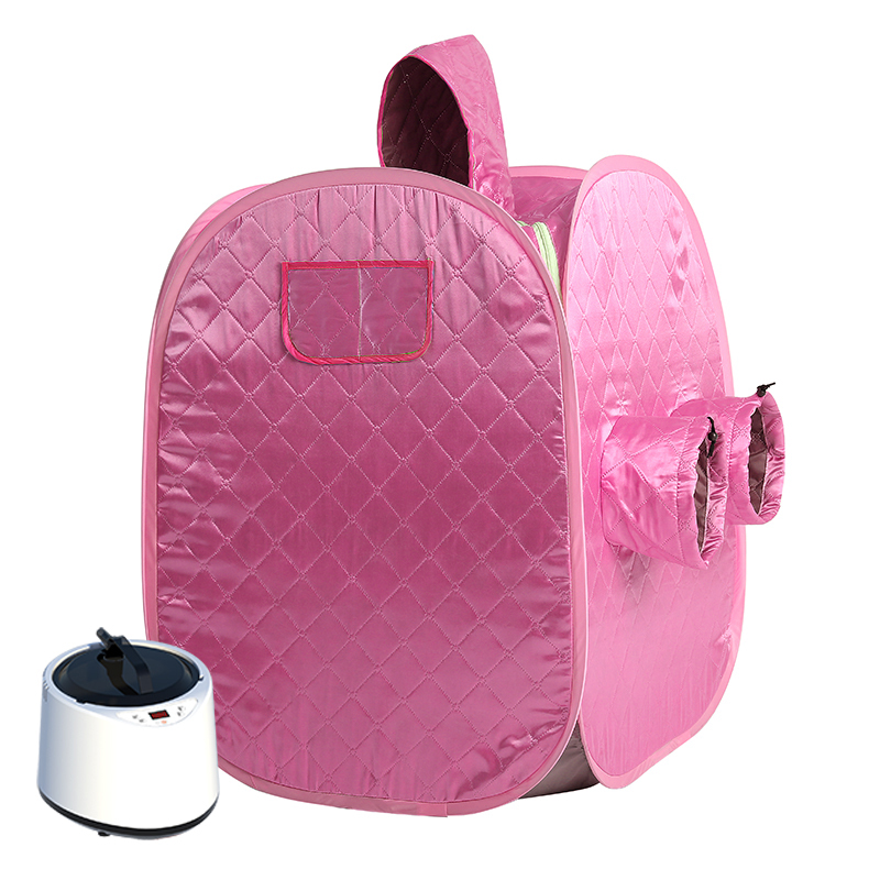 Benbo Dobel Sauna Steam Portable Benbo Portable Sauna Steam Alat ...