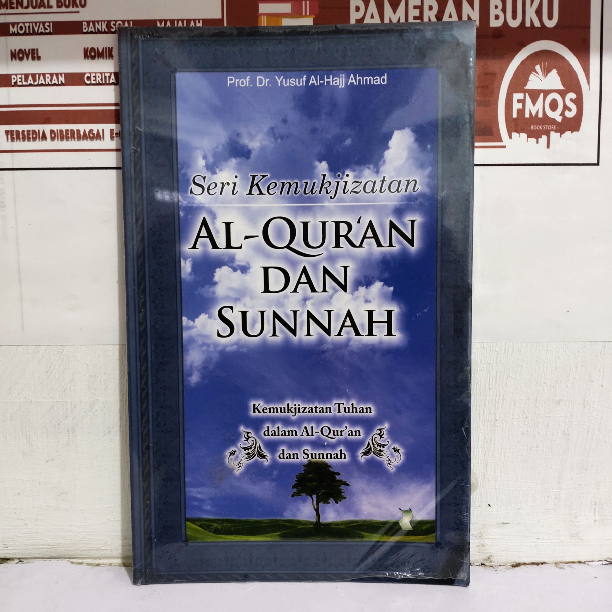 Buku Obral Super Murah - Seri Kemukjizatan AL-QUR'AN DAN SUNNAH | Lazada Indonesia