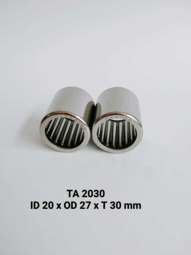 KNB Bearing TA 2030 Bearing Bambu isi kemasan 1 pcs | Lazada Indonesia