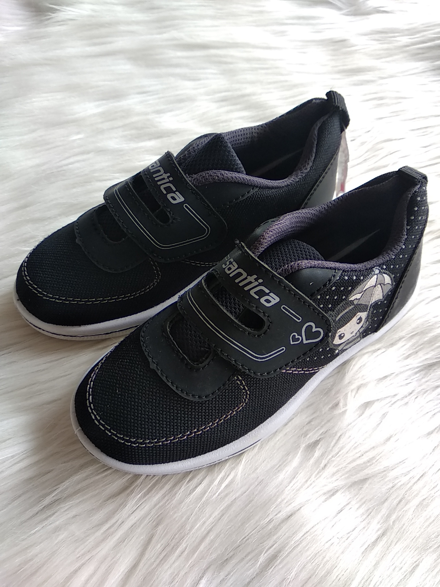 Sepatu Anak perempuan - Seepatu Anak Santica Hiyori | Lazada Indonesia