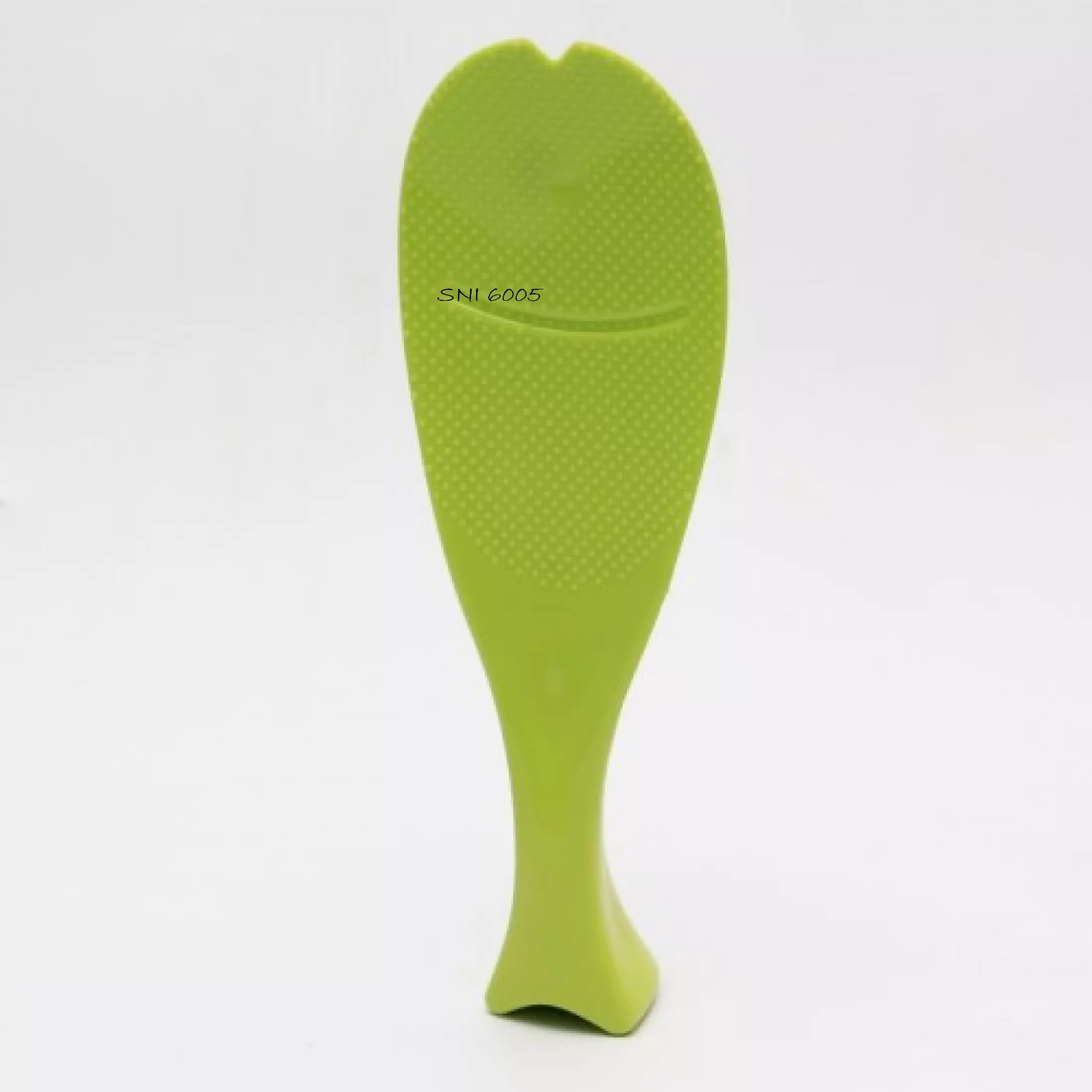 Entong nasi bentuk ikan SNI 6005 golden sunkist | Lazada Indonesia