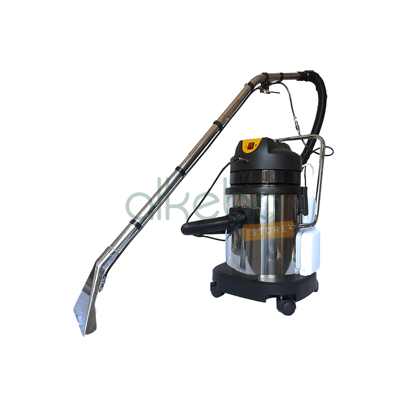 Vacum extractor 30 Liter / mesin vacuum extractor / carpet cleaner ...