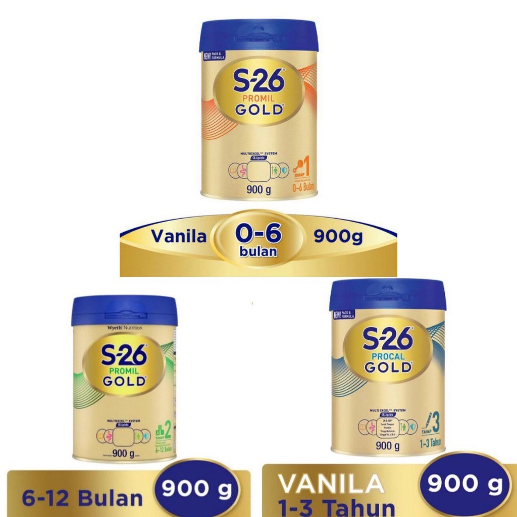 S26 Promil 1 dan 2 Procal 3 900grm | Lazada Indonesia S26 Promil 1 dan 2 Procal 3 900grm | Lazada Indonesia
