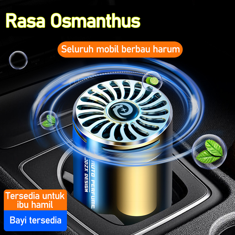 【Seluruh mobil berbau harum dalam 1 detik】Frag aromaterapi mobil 100ml ...