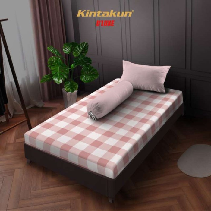 Kintakun Sprei 120x200 Tinggi 20 Cm - Akma Alisa Ariadra Bena ...