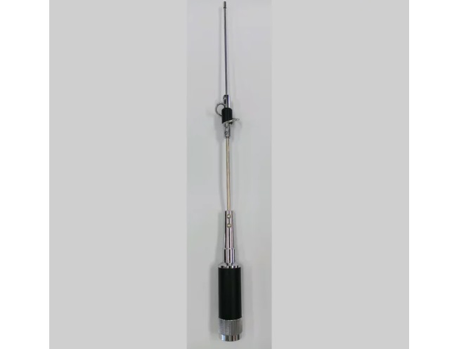 ANTENA RIG MOBIL HT CR77 DUAL BAND PANJANG 29CM DESAIN RINGGO | Lazada ...