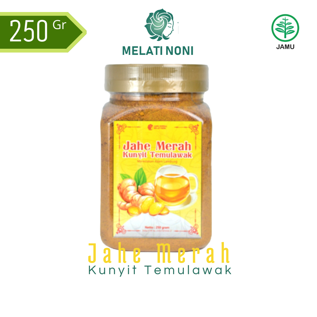 Jahe Merah Kunyit Temulawak Bubuk Murni Gula Aren Instan Herbal ... Jahe Merah Kunyit Temulawak Bubuk Murni Gula Aren Instan Herbal ...