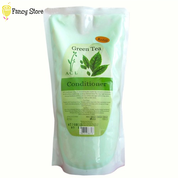 ACL [GT] Conditioner 1kg Green Tea | Lazada Indonesia