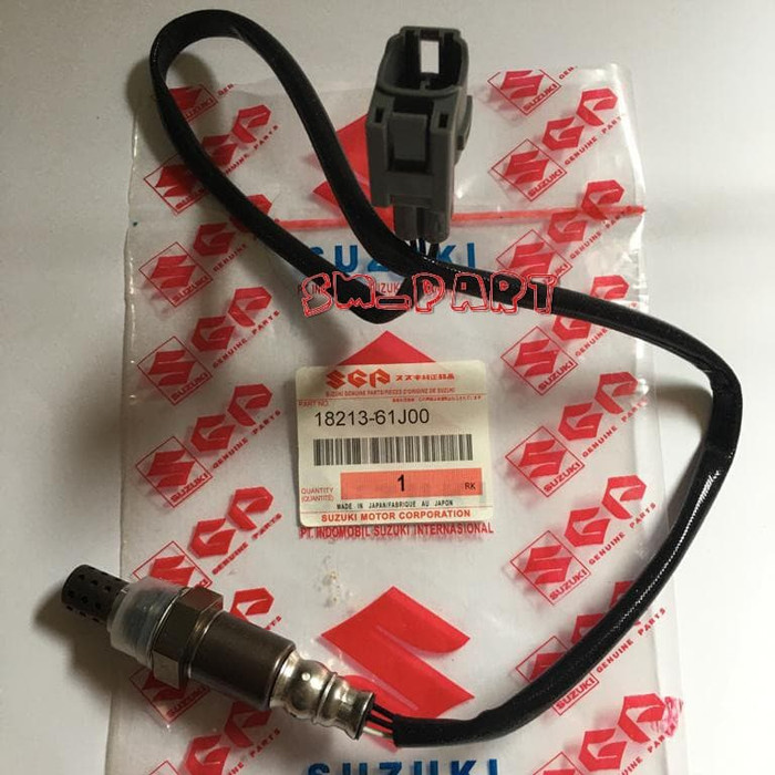Sensor Oksigen APV & Futura Injeksi MPI | Lazada Indonesia Sensor Oksigen APV & Futura Injeksi MPI | Lazada Indonesia