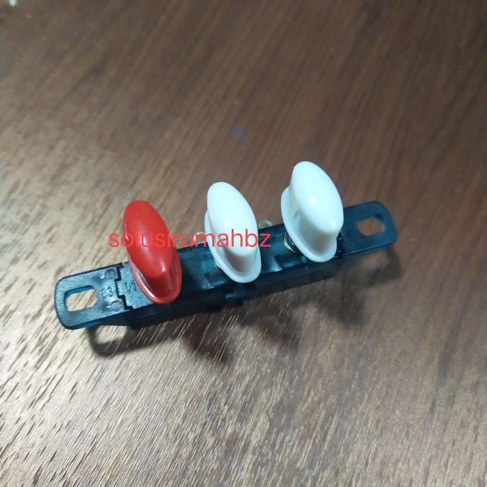 SAKLAR KIPAS ANGIN 3 TOMBOL pencetan 3 BUTTON 3 PUSH fan maspion push ...
