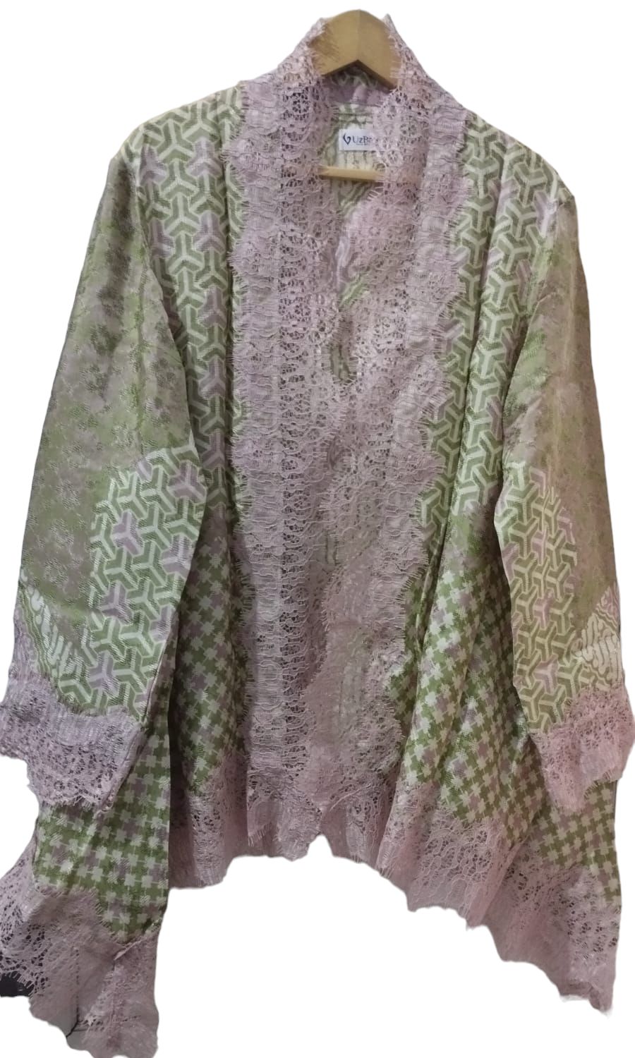 KEBAYA BATIK WISUDA-KEBAYA BATIK VISCOSE-KEBAYA BATIK KONDANGAN ...