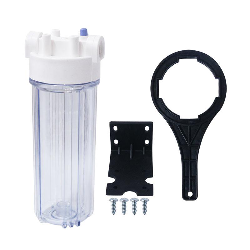EELIC FLR-TABUNG FILTER AIR 10 INCH DRAT 3/4 INCH HOUSING WATER FILTER ...