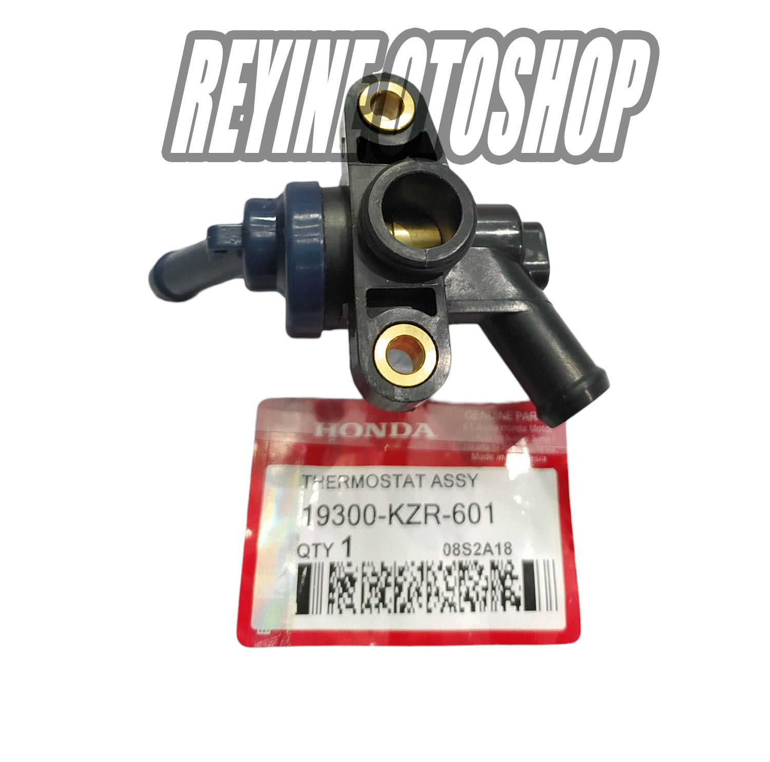 Seal Thermostat Vario 125 at Indiana Seery blog