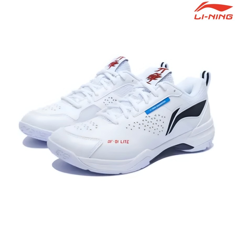 Sepatu Badminton Lining Blade Lite AYZT005 | Lazada Indonesia