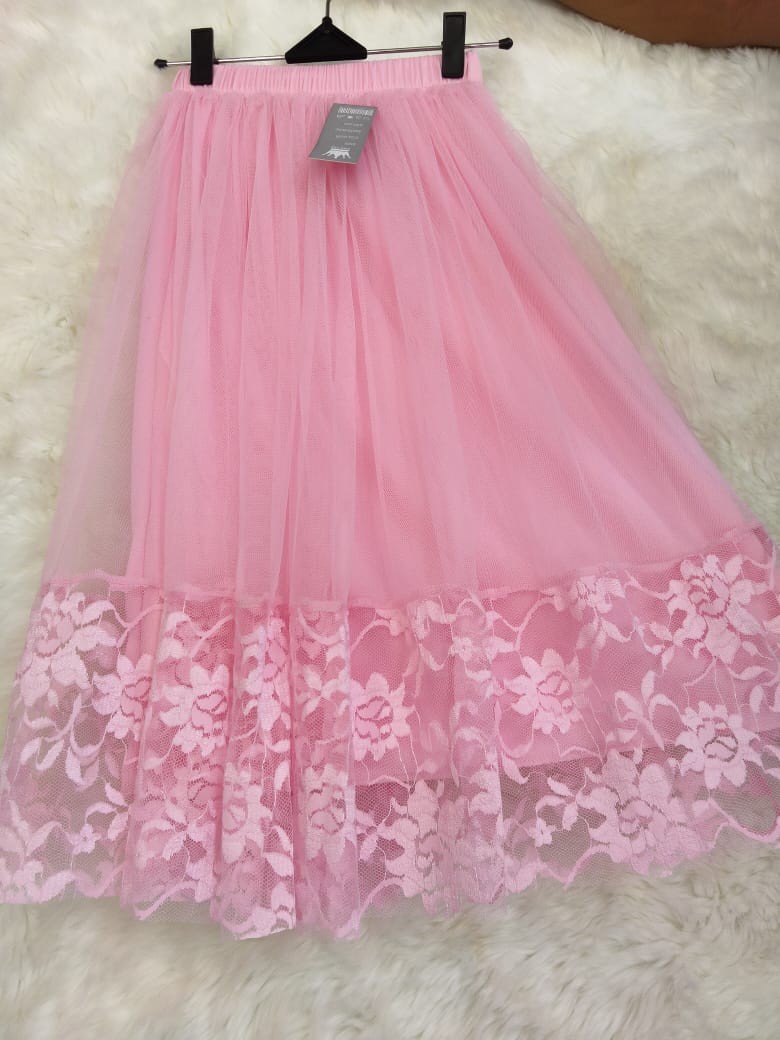 BAHAN LAPIS DALEM HYGET LUAR TILE ROK TUTU ANAK YANG LAGI TREND COCOK ...