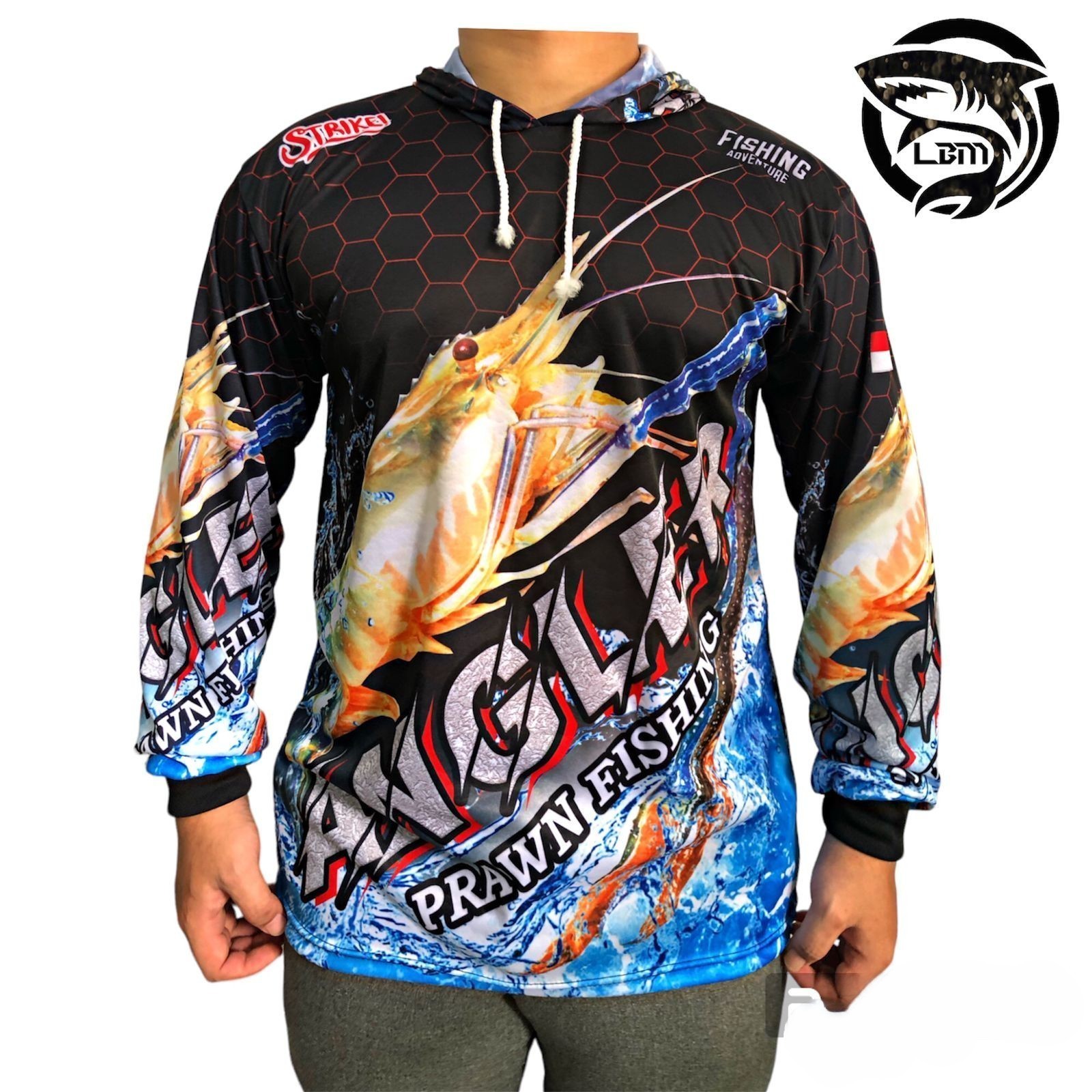 BAJU MANCING JERSEY MANCING KAOS MANCING BAJU PANCINGAN FULL PRINTING ...