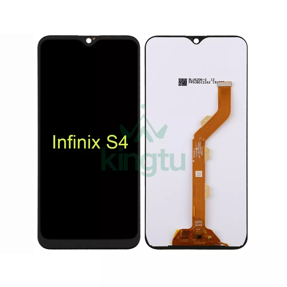 LCD Infinix S4 / X626 Fullset Touchscreen Original | Lazada Indonesia