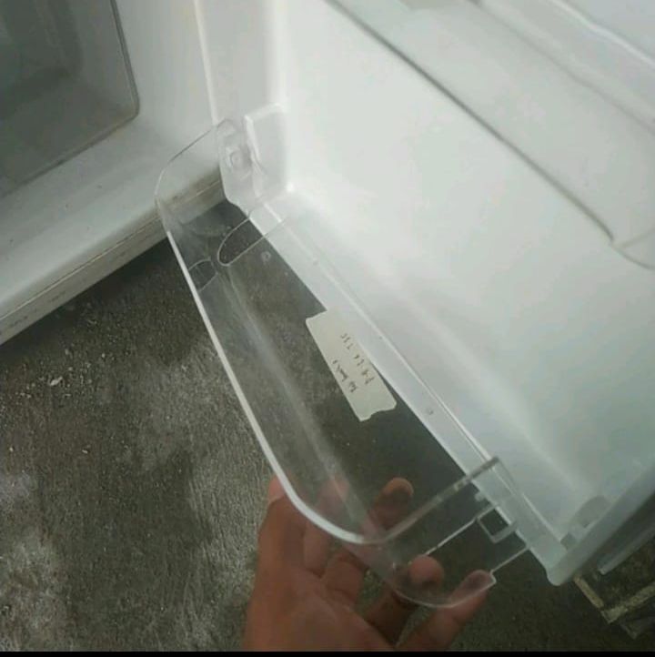 Sparepart Lemari Es Rak Botol LG 2 Pintu Type GN-V | Lazada Indonesia