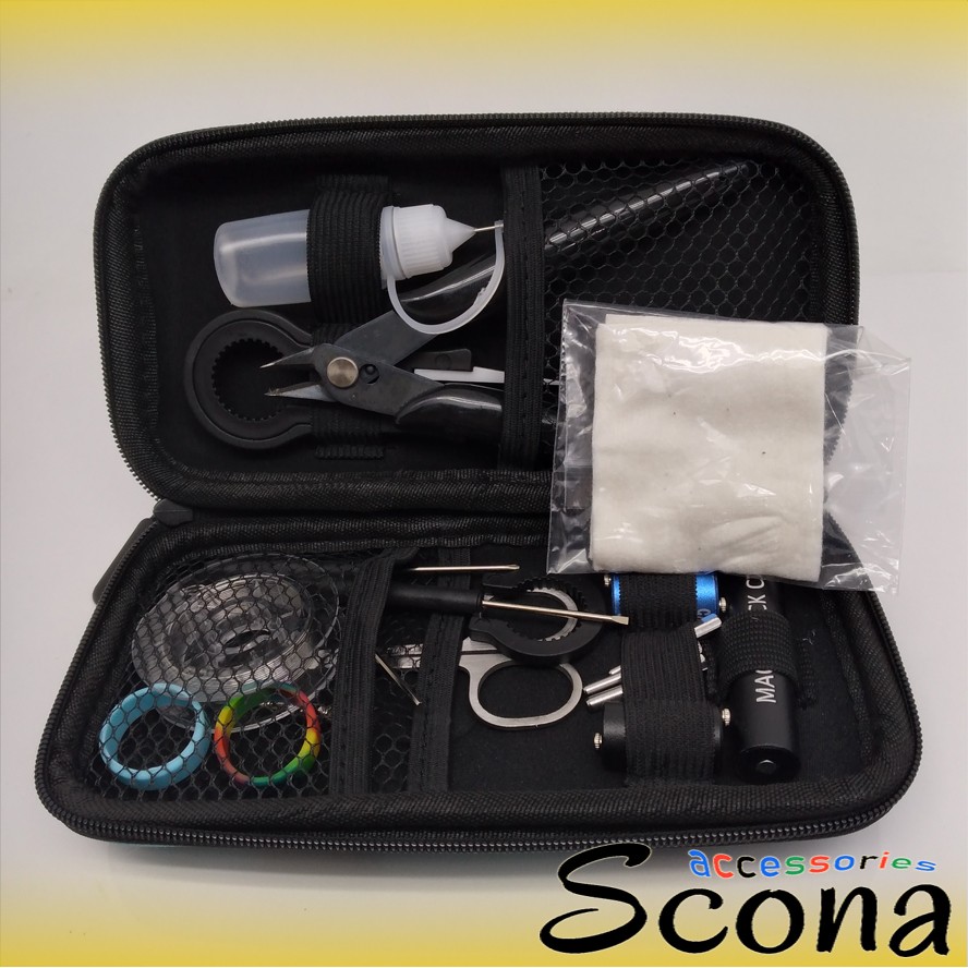 ToolKit X6 Demon Killer - X6 Tool Kit | Lazada Indonesia