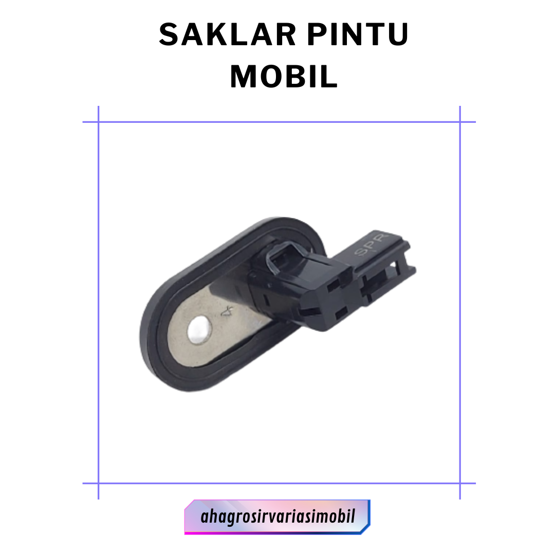 Switch Saklar Sensor Pintu Mobil TOYOTA Avanza Original Switch Saklar ... Switch Saklar Sensor Pintu Mobil TOYOTA Avanza Original Switch Saklar ...