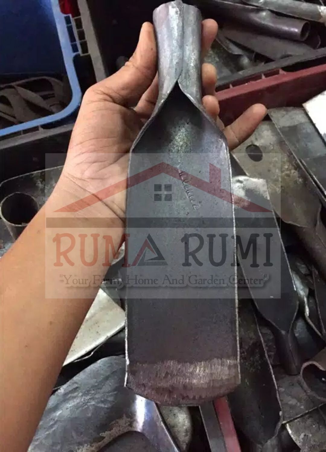 linggis gali tanah | Lazada Indonesia