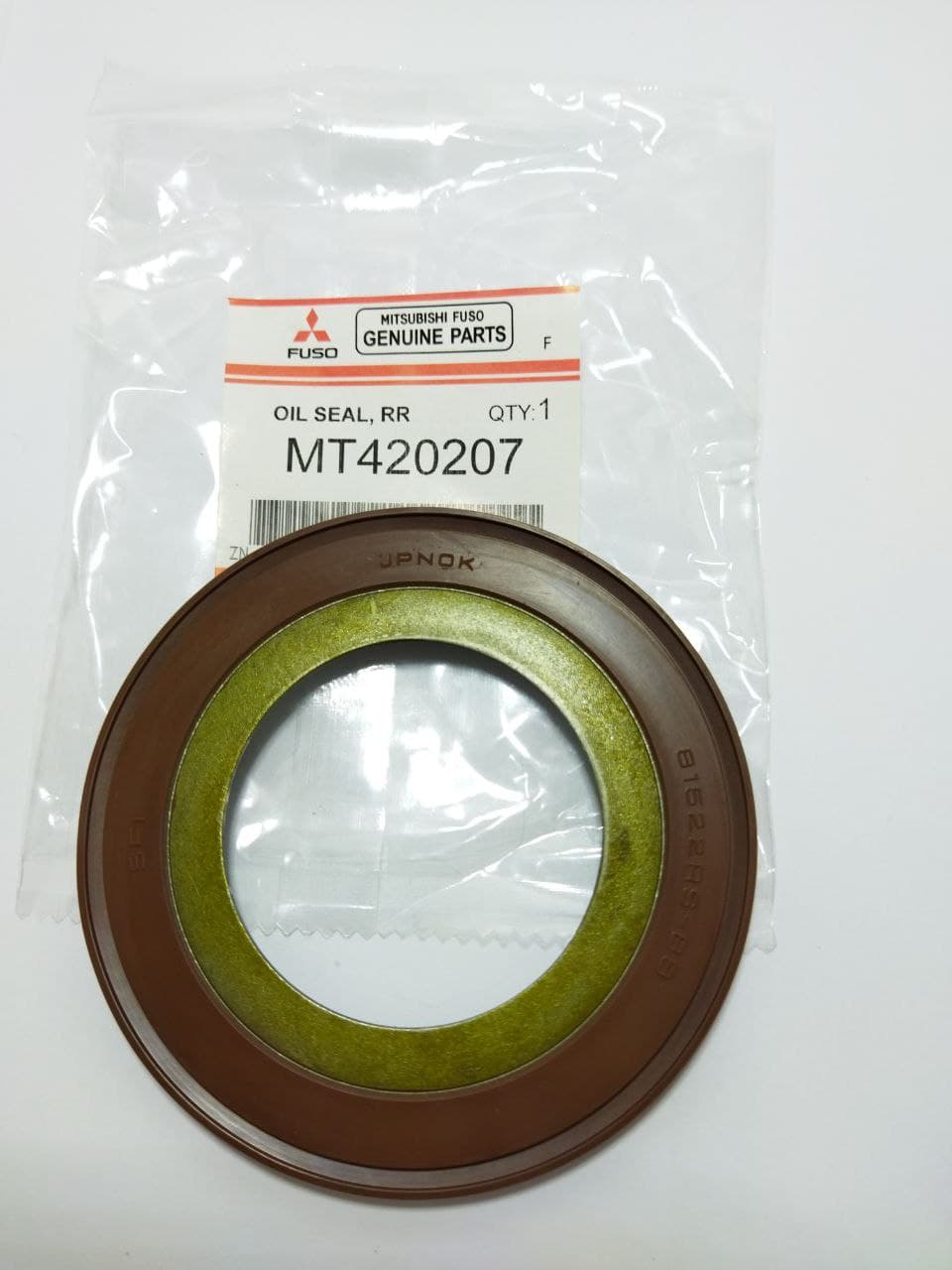 SEAL SIL RODA BELAKANG LUAR PS100 PS120 PS125 PS135 MT420207 | Lazada ...
