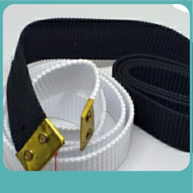 tali sabuk pdh panjang 150 | Lazada Indonesia