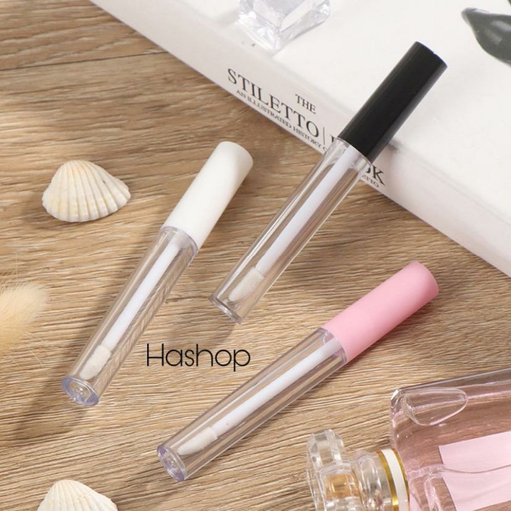 Botol Lip Gloss kosong / Lip Tube 2,5ml / Botol Lipstik DIY Murah ...