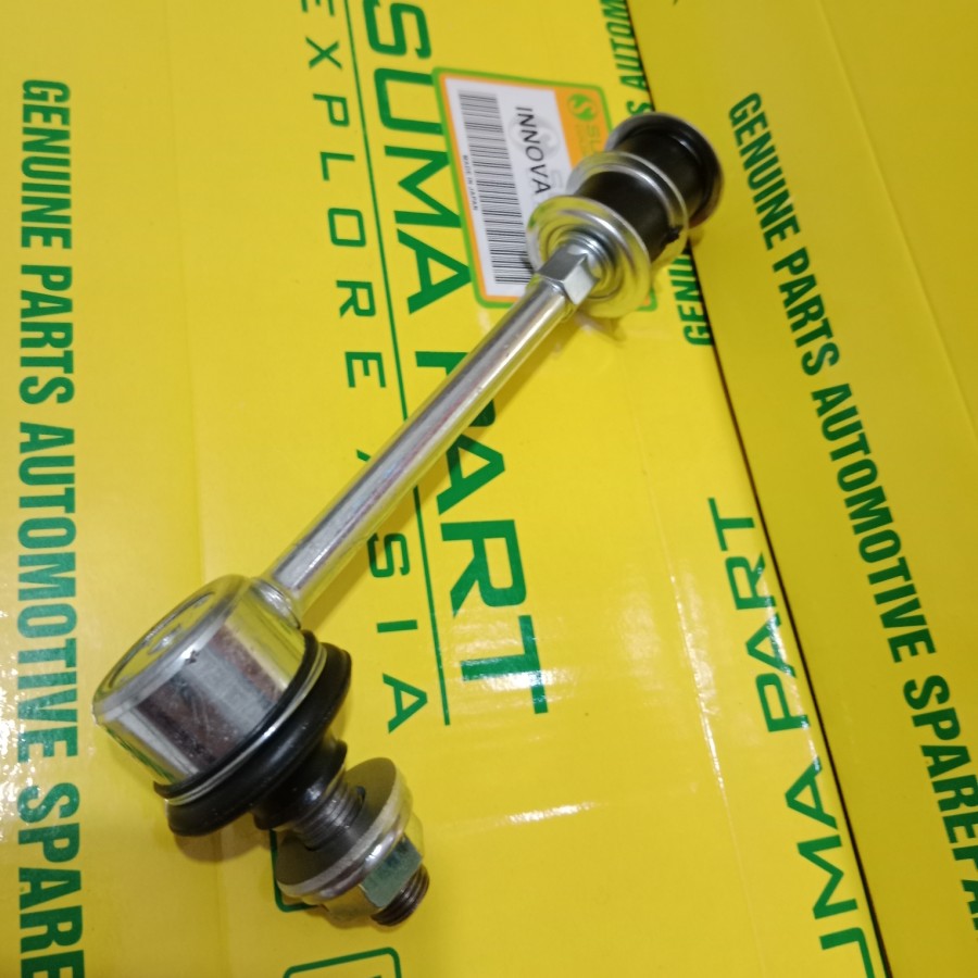 LINK STABIL INNOVA | Lazada Indonesia