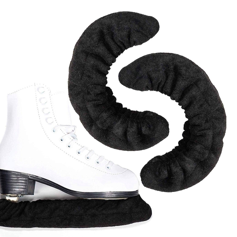 Figure Skating Socks Ice Hockey Skate Guards, Covers And Soakers - Ice ...