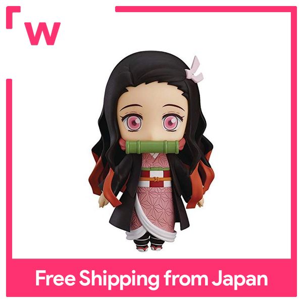 Nendoroid Blade of Destruction Kaname Kaname Mako, non-scale ABS & PVC ...