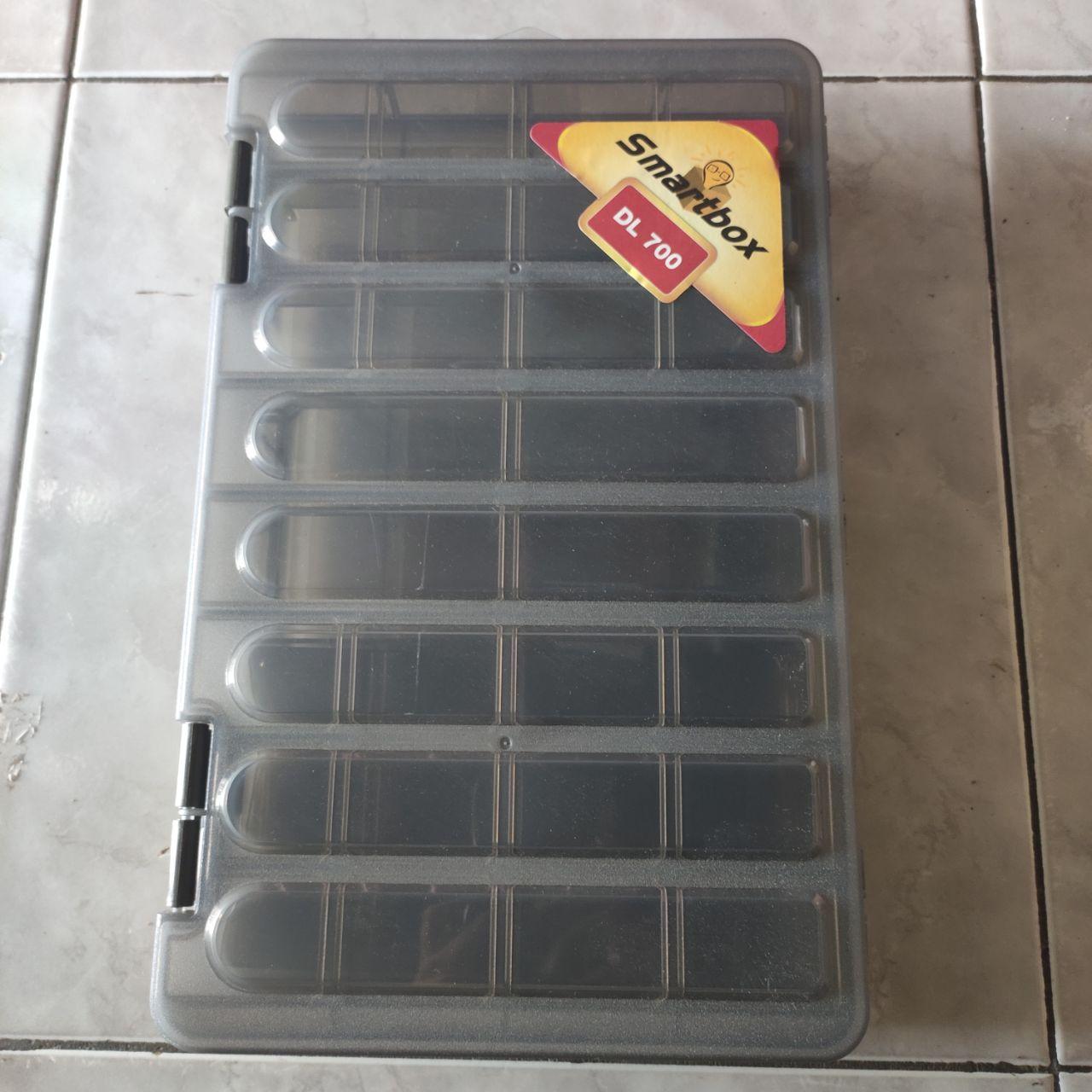 Sparepart box smartbox DL 700 | Lazada Indonesia