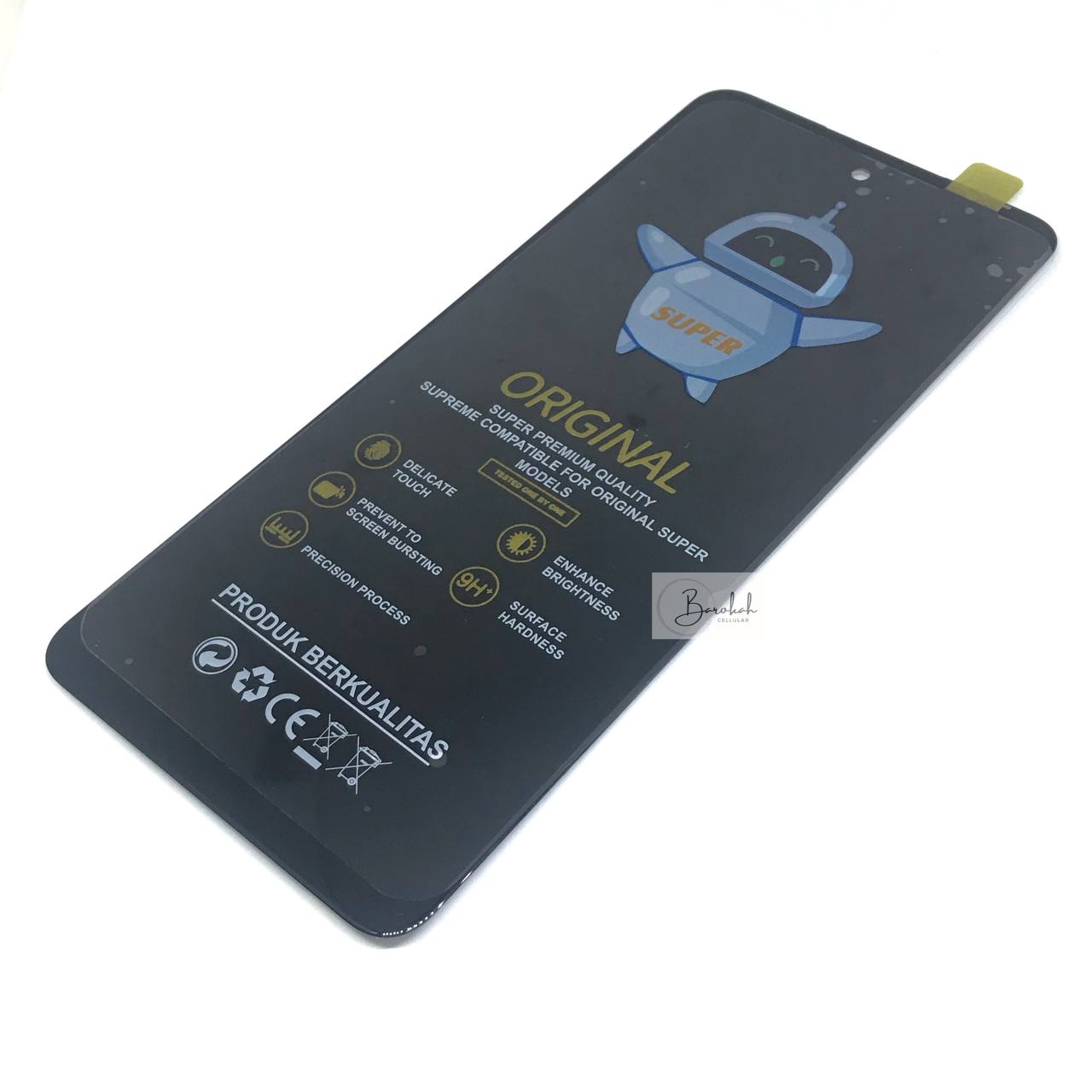 LCD TOUCHSCREEN TECNO SPARK GO 2024 / BG6 FULLSET | Lazada Indonesia