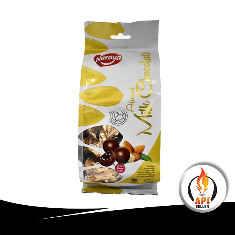 NARAYA CHOCOLATE 300g | Lazada Indonesia