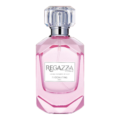 REGAZZA Eau de Parfume of Luxe Fascinating 50 ml | Lazada Indonesia