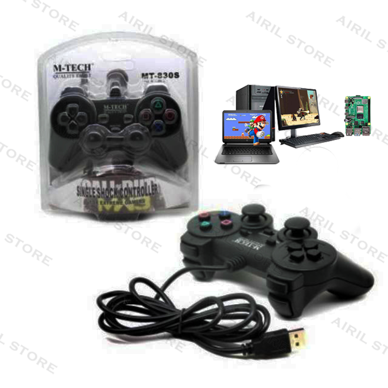 stik pc double USB/stik laptop/stik pc | Lazada Indonesia