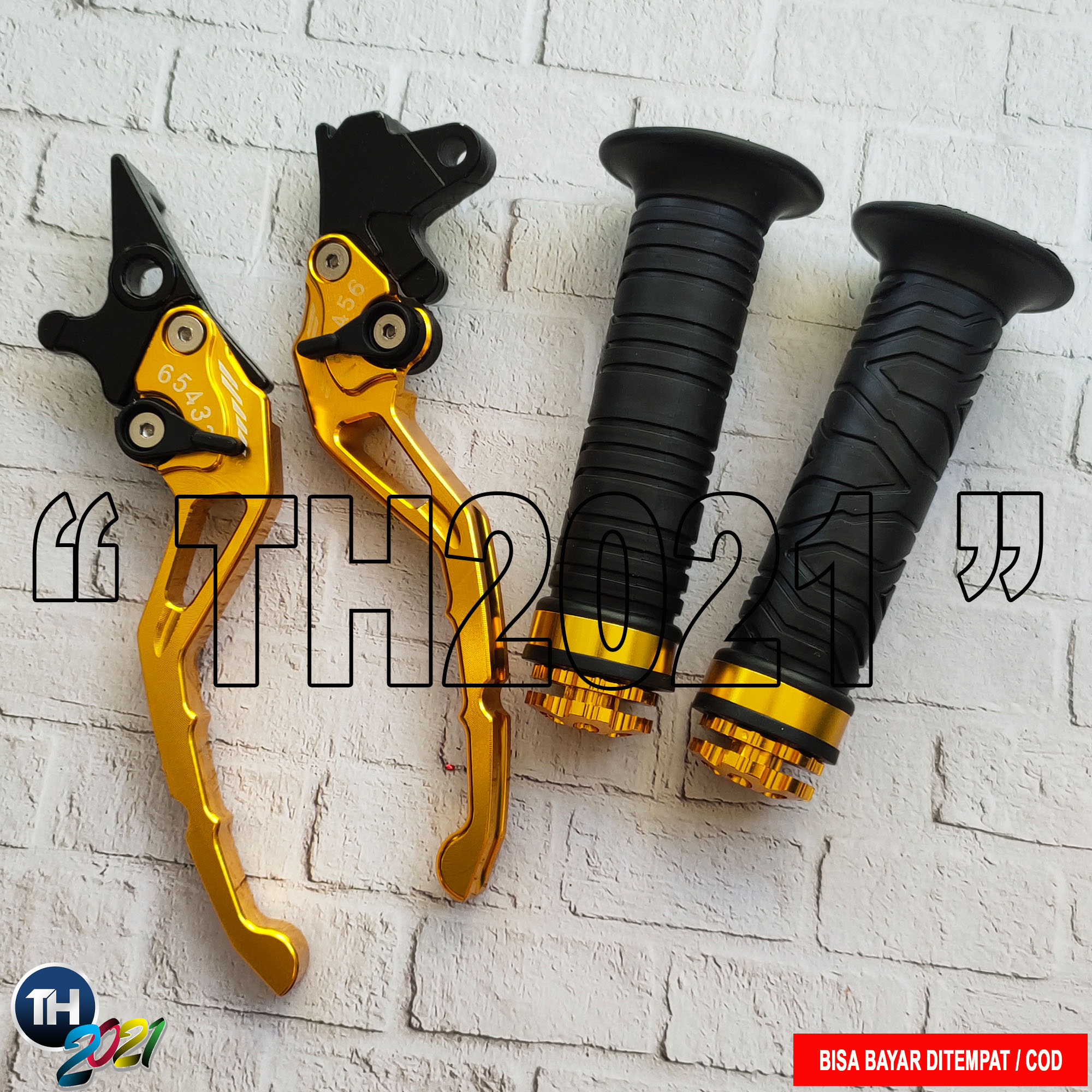 HANDLE REM SATU SET MOTOR HONDA BEAT KARBU VARIO LAMA VARIO TECHNO ...