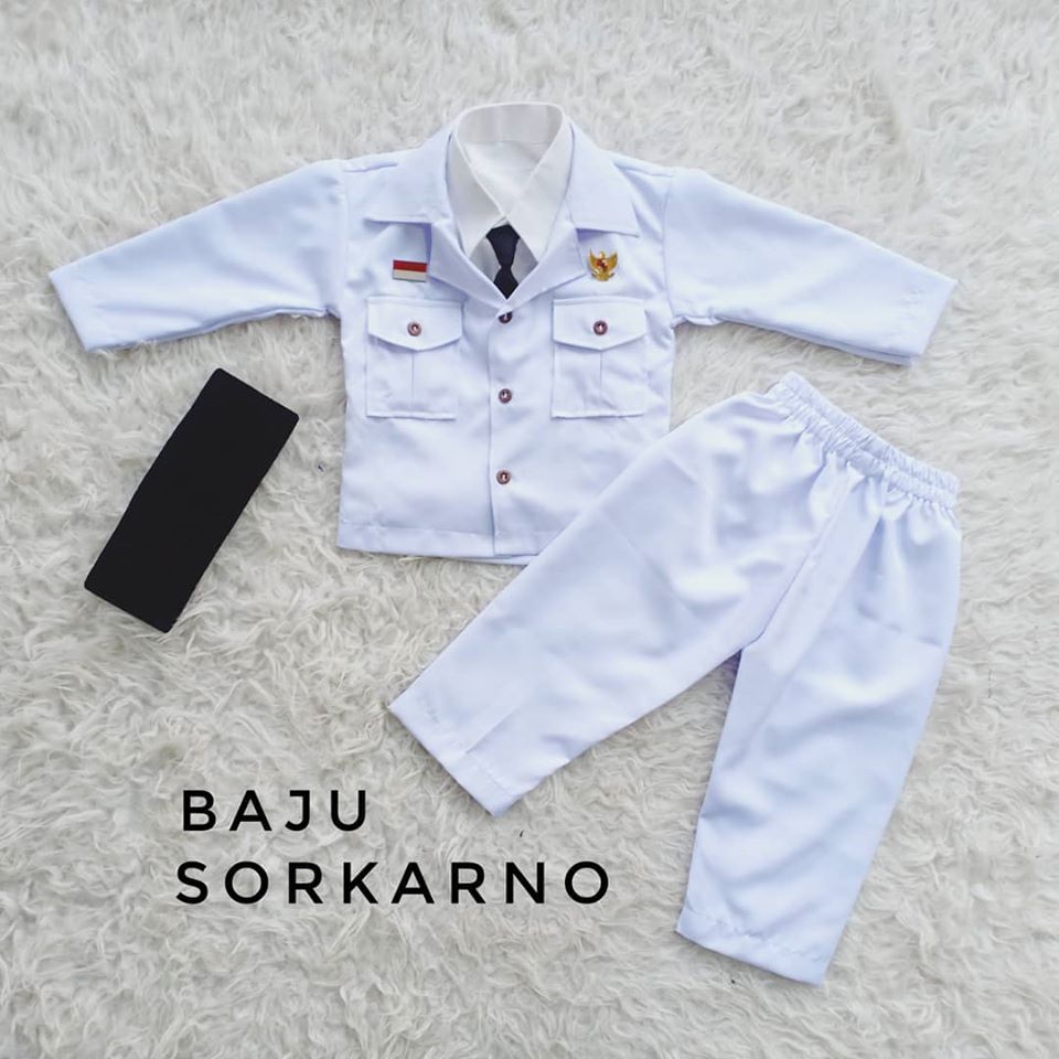 Baju Anak | Baju Anak Unik | Baju Unik | Baju Soekarno | Baju Bung ... Baju Anak | Baju Anak Unik | Baju Unik | Baju Soekarno | Baju Bung ...