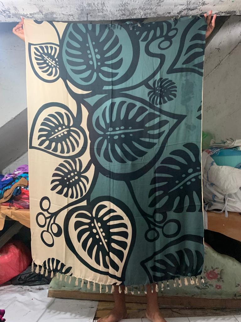 Kain Bali Premium / Kain Sarong Bali / Kain Pantai Bali | Lazada Indonesia