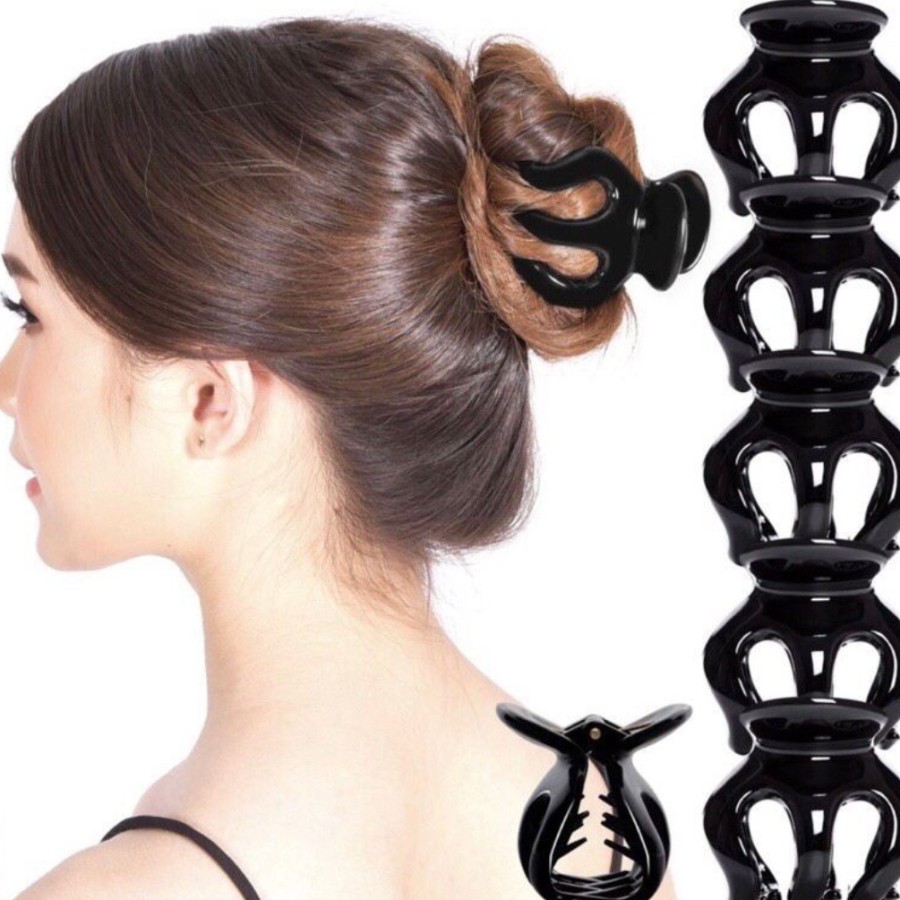 JEPITAN RAMBUT PREMIUM VIRAL [JEDAI] | Lazada Indonesia