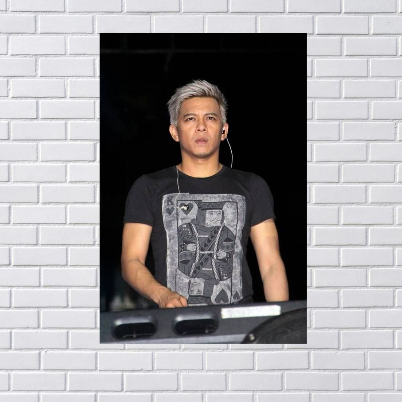 POSTER ARIEL NOAH/FOTO POSTER BAND NOAH/POSTER BAND INDONESIA/FOTO ...