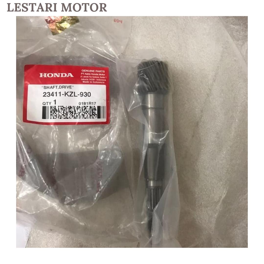 As Pulley Beat FI Scoopy Fi Vario FI Original Honda | Lazada Indonesia