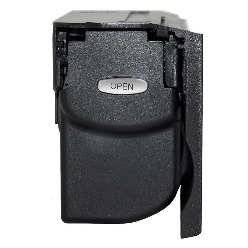 Car Centre Console Cup Holder for Mercedes Benz E Class C219 W211 S211 ...