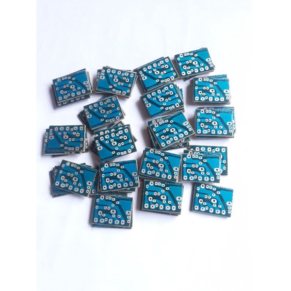 pcb cdi skema tiic original | Lazada Indonesia